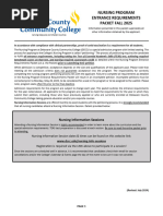 AY24 NECP Application Guidance | PDF | Nursing | Health Care