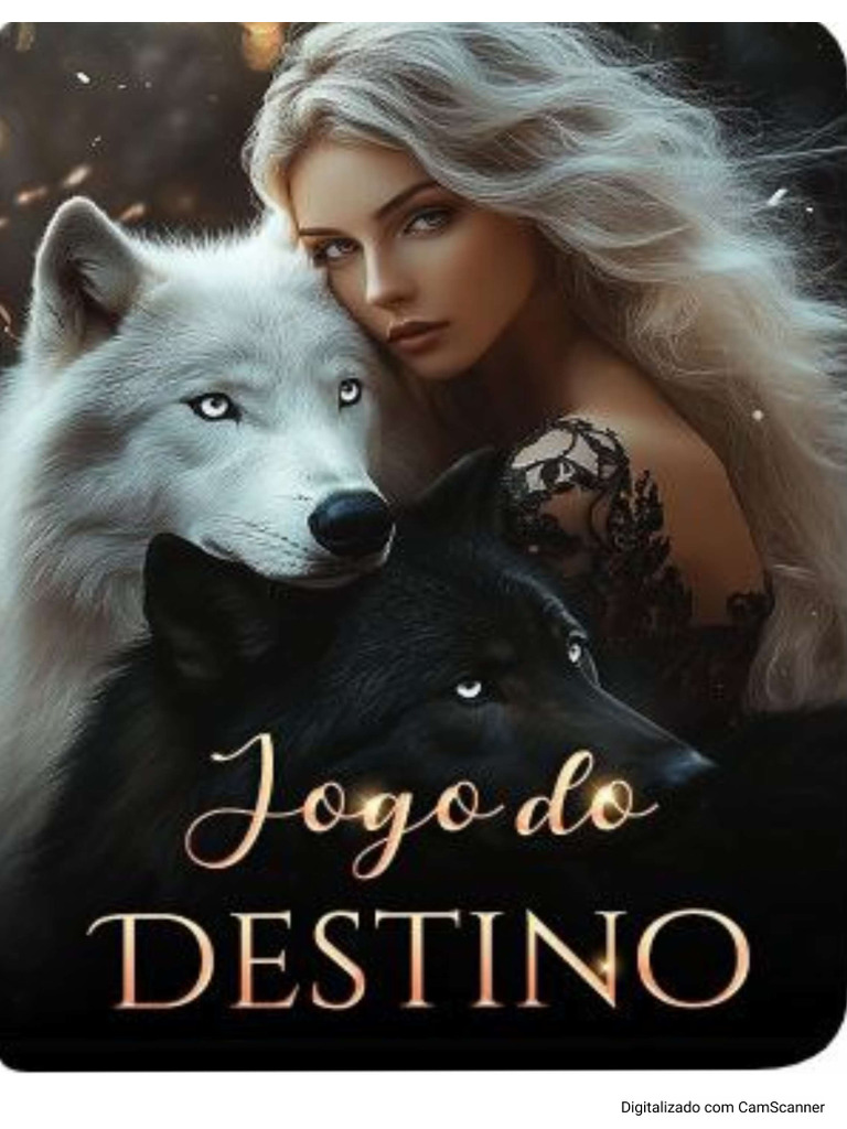 Jogo Do Destino | PDF