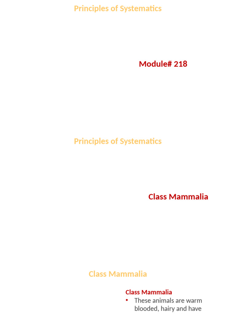 Lesson No. 218 Ppts | PDF
