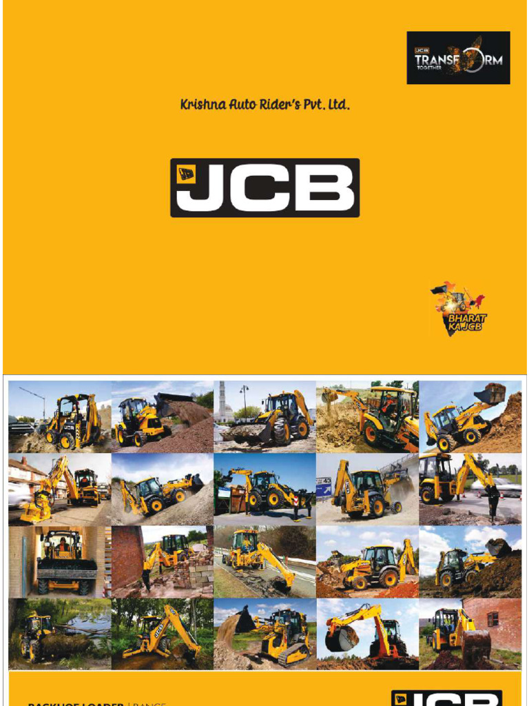 JCB Invitation - NEW-2 - Page-0001 | PDF