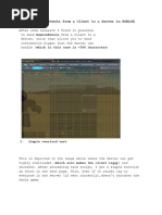 Fakedonation Lua | PDF | Computers | Technology & Engineering