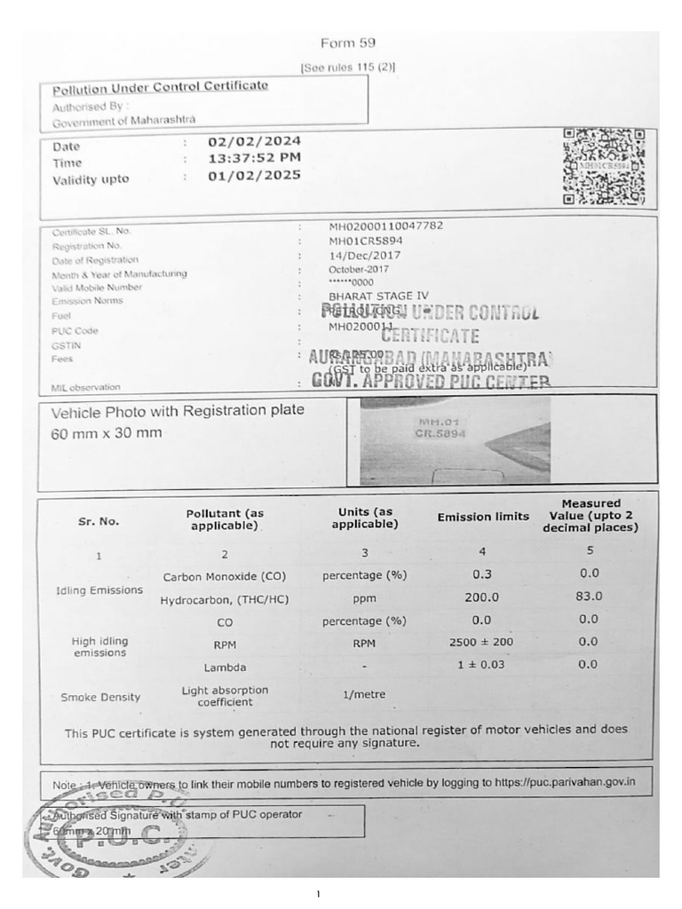 Kaagaz 20240202 134939052127 | PDF