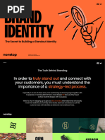 Aldar Brand Guidelines Nov 2022 | PDF | Brand | Logos