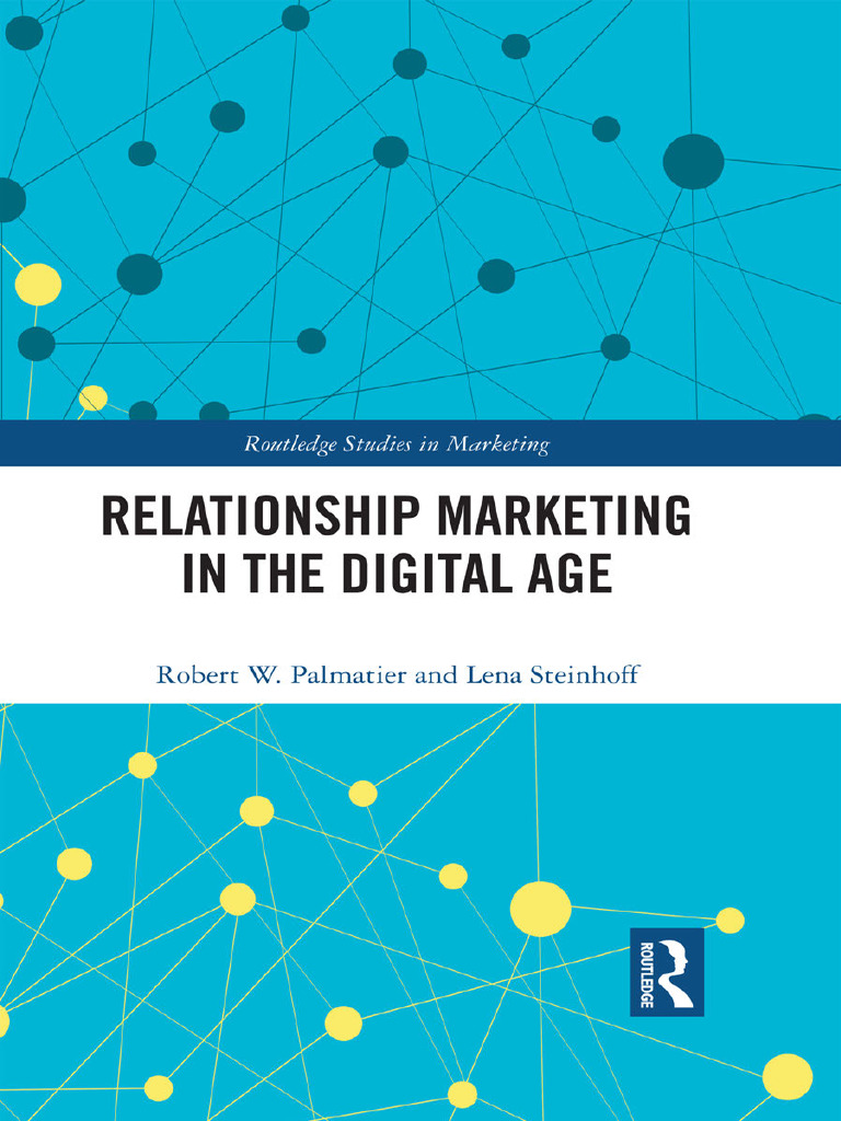 Relationship Marketing in Digital Era | PDF | Marketing | Brand