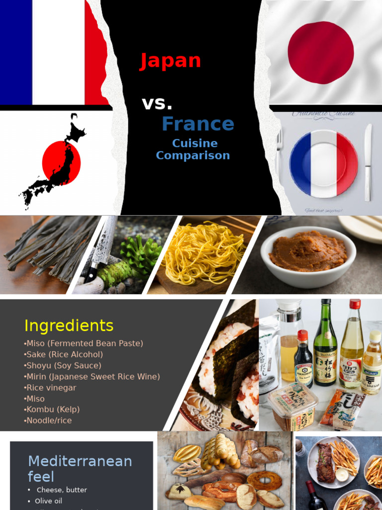 Japan: France | PDF
