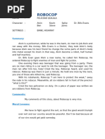 DSWD Authorization Letter Template | PDF | Social Science | Law