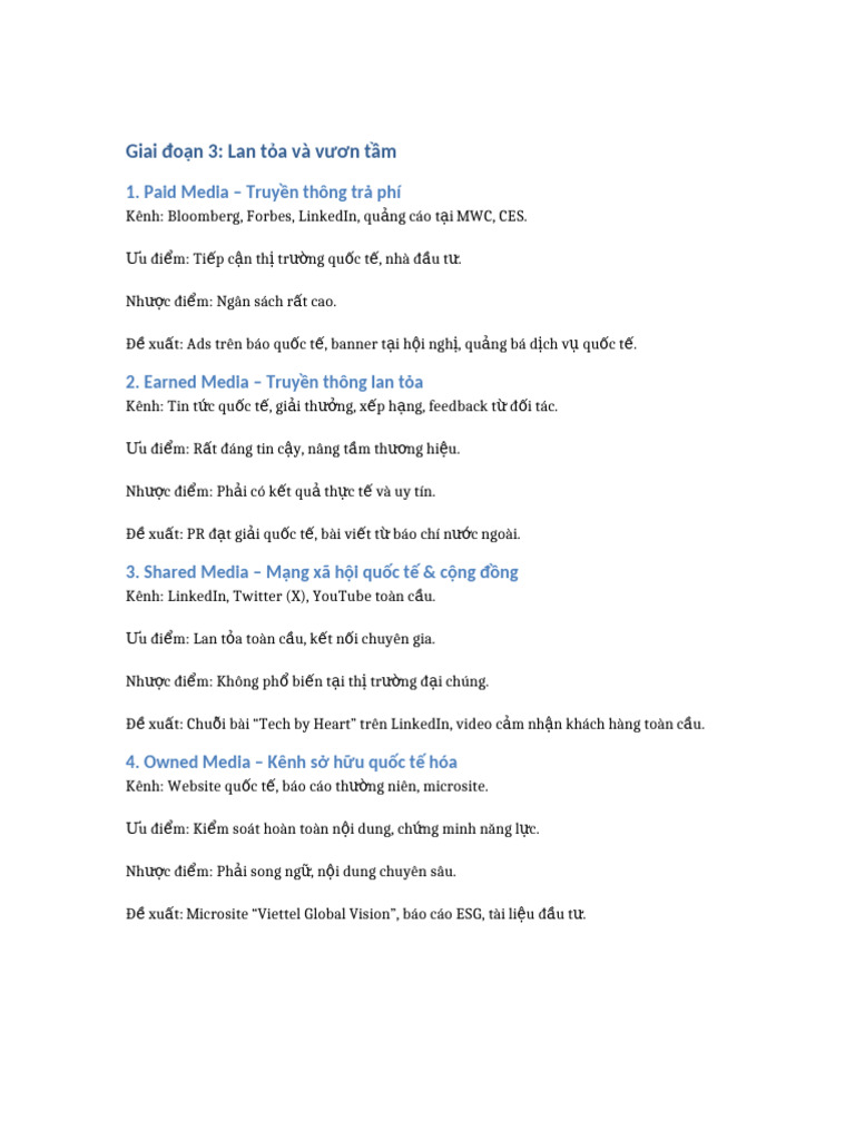 Giai Doan 3 Lan Toa Vuon Tam | PDF