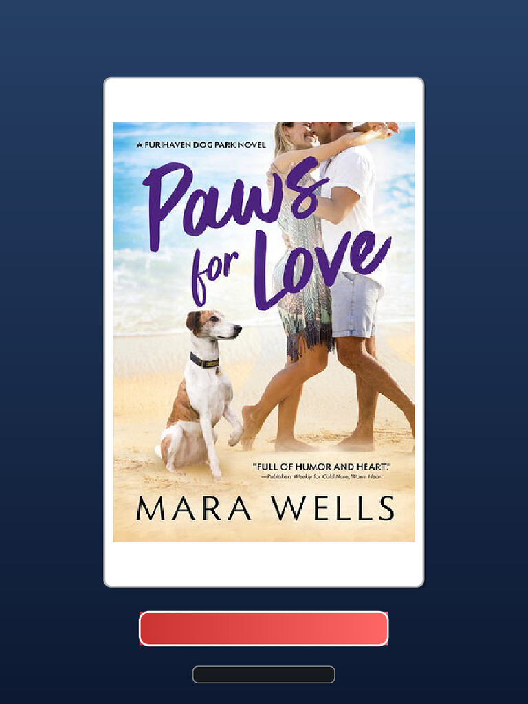 Complete Bundle Testbank Paws For Love 1st Edition | PDF | Knowledge ...