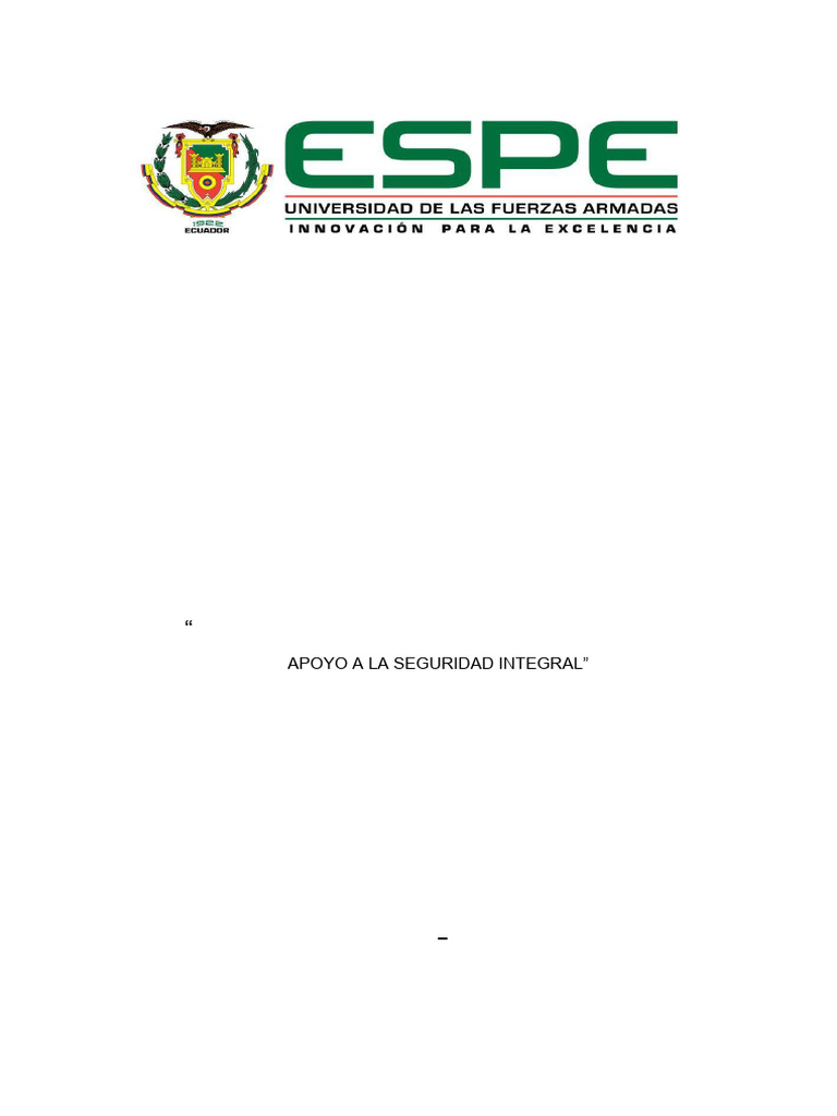 Luis Cuji | PDF | Valores | Ministerio (Departamento de Gobierno)