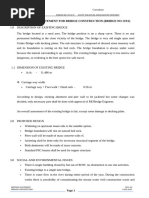 Scrap Note Template for Materials | PDF
