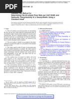 Astm C920 | PDF