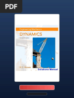 Engineering Mechanics: Dynamics (15th Edition) Hibbeler | PDF | Books ...
