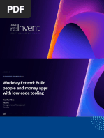 Workday Success Plans Datasheet | PDF | Business