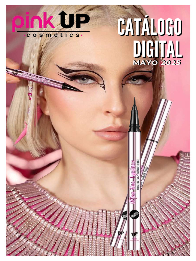 Catalogo Pink | PDF | Productos cosméticos | Artículos de tocador
