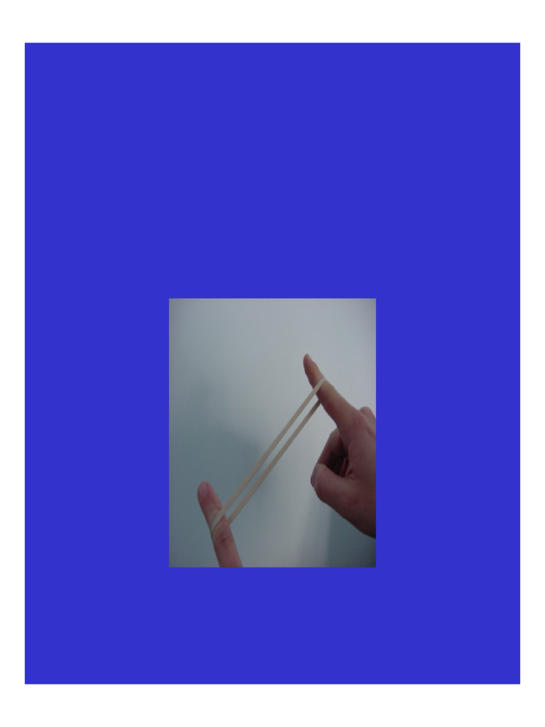 Kinetic Theory of Rubber Elasticity | PDF | Physical Sciences ...