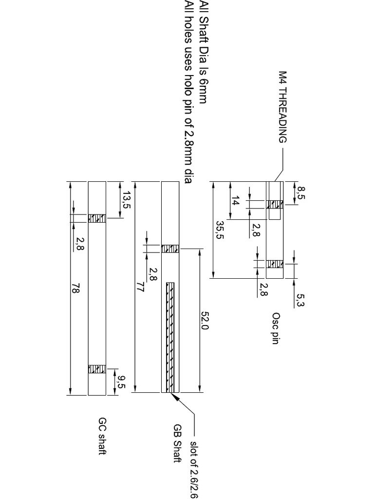 Osc Pinn | PDF
