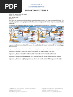 Speaking Flyers 4 | PDF