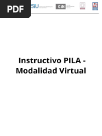 ERP UCATEBA: Plataforma y Funciones | PDF | Moodle | Planificación de ...