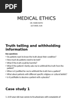 PACFA Code of Ethics | PDF | Psychotherapy | Confidentiality
