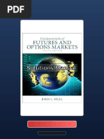 Fundamentals of Futures and Options Markets, 9th Edition, Global Edition John Hull - Ebook PDF ...