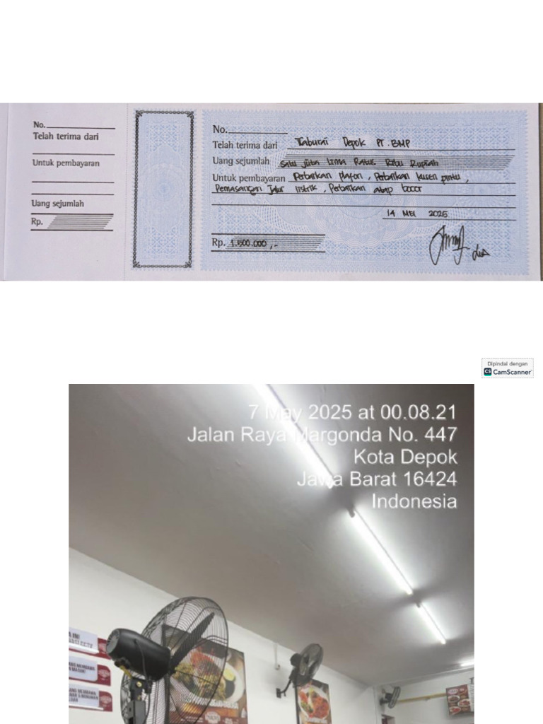 Pak Imam (14 Mei 2024) | PDF