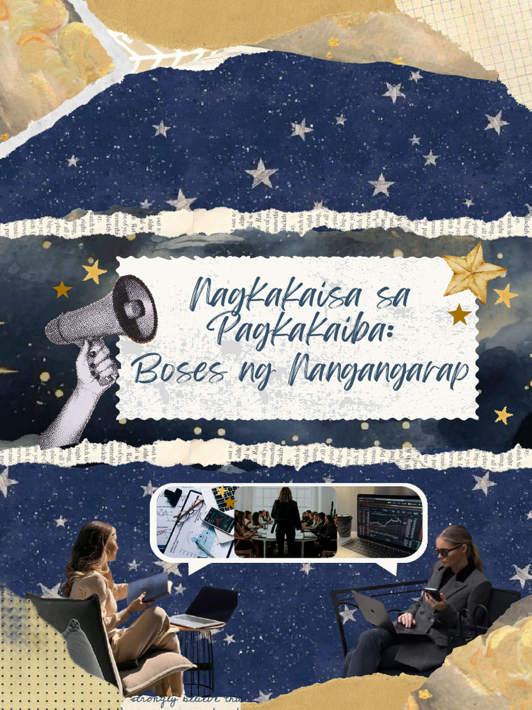 Filipino 13 Portfolio | PDF