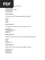 IT Era 2nd Sem Exam Answer Key 2024-25 | PDF