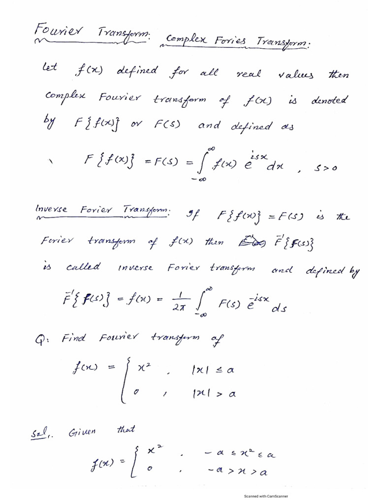Multivariate Calculus Lecture No-12 | PDF