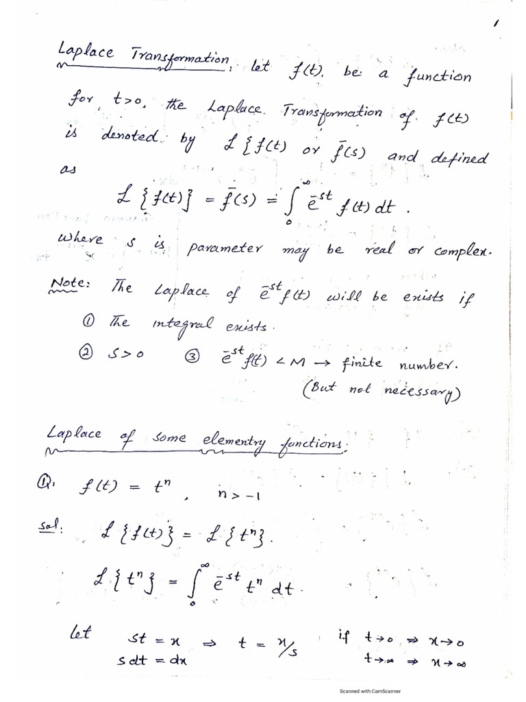 Multivariate Calculus Lecture No-10 | PDF