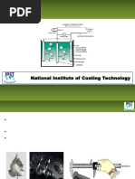 Handbook On Electroplating With Manufacture of Electrochemicals | PDF | Electrochemistry | Silver