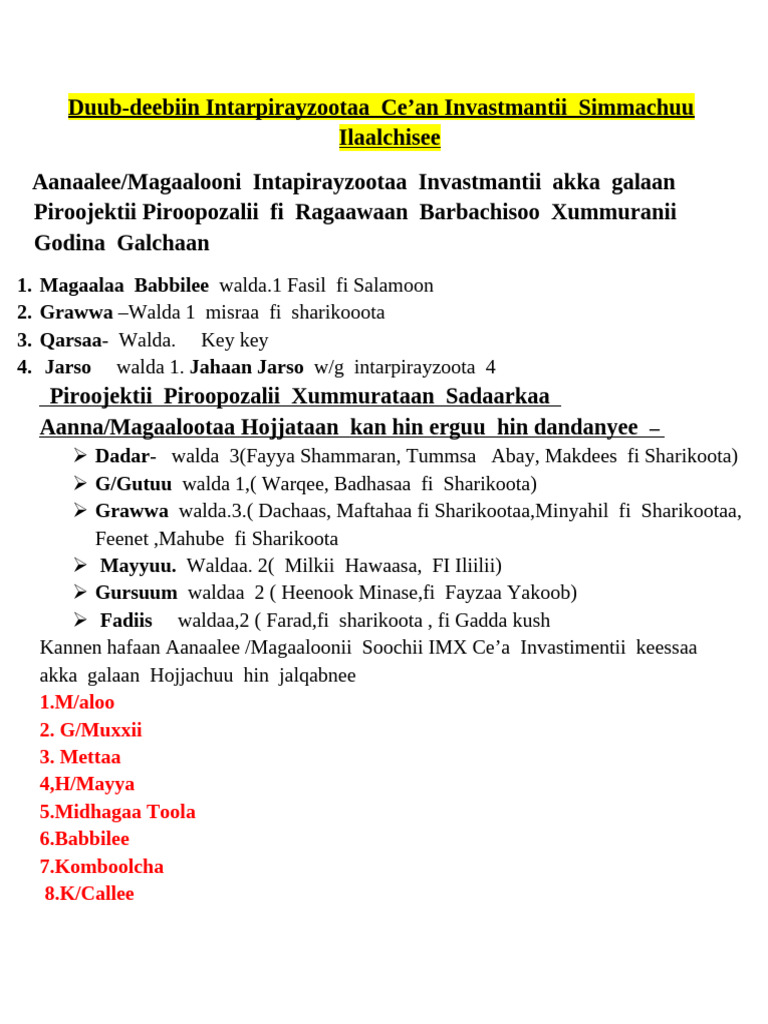 Dub - Deebii Imx Ce'an Invastmantii Simmachu Baea 2017 | PDF