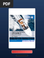 Engineering Mechanics: Dynamics (15th Edition) Hibbeler | PDF | Books ...