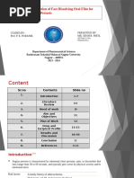 USP 698 Delieverable Volume | PDF | Density | Volume