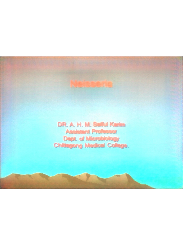 Neisseria Saiful Karim Sir 2025-04-12.ScanFile | PDF