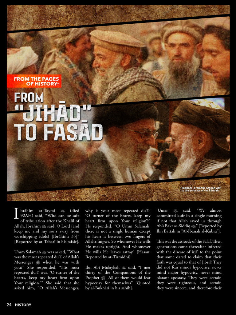 Taliban | PDF | Northern Alliance