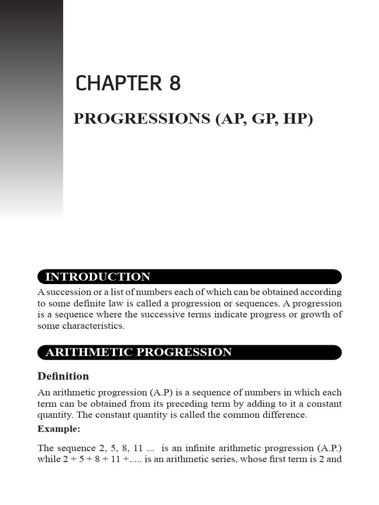Business Mathematics (p178-193) | PDF | Arithmetic | Mathematical Concepts
