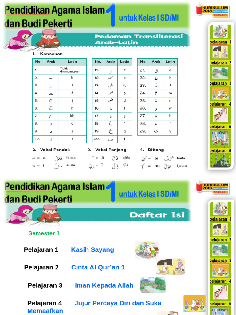 Pelajaran 8 | PDF