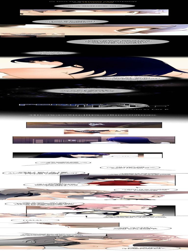 Perfect Half CHAP 10 | PDF