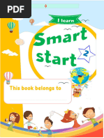 Smart Start 2 English Workbook Guide | PDF