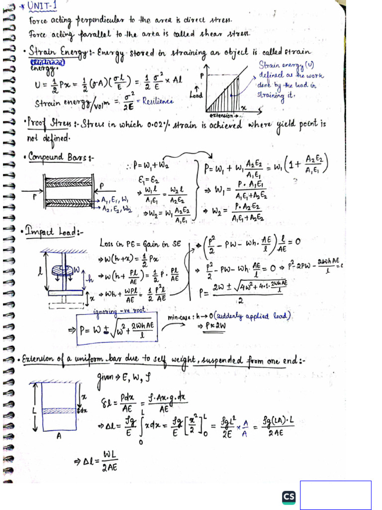 Som Short | PDF