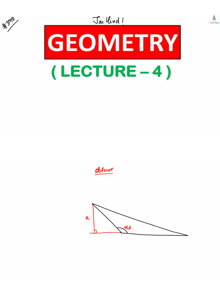 Geo 4 Qa | PDF