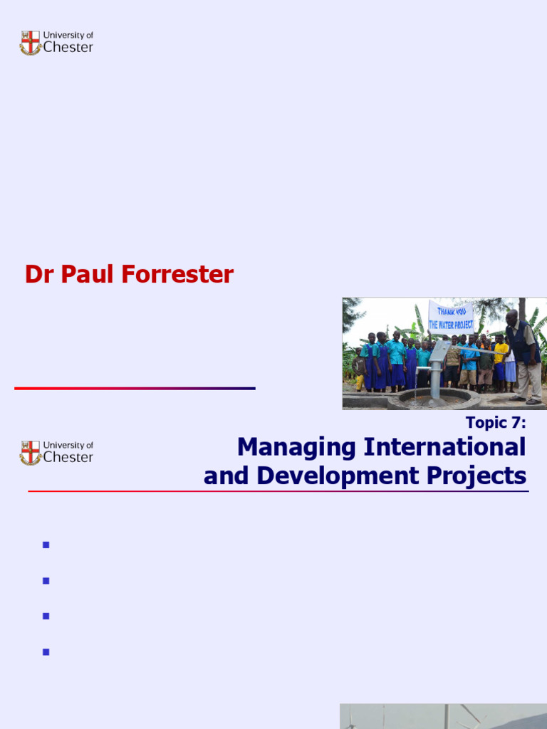 07 Managing International and Development Projects Sept 2023-24 PDF ...