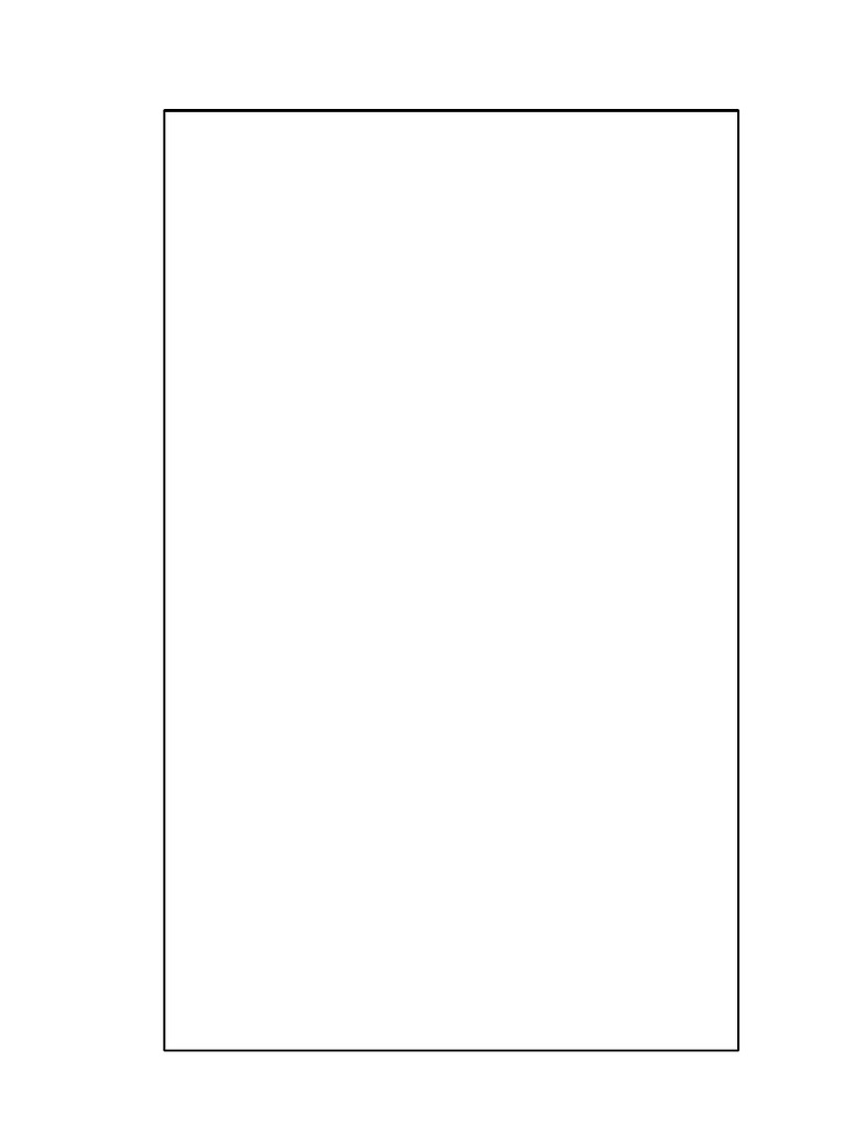 Yeywa Field Report Final (2019-2020 3rd Second Sem) | PDF