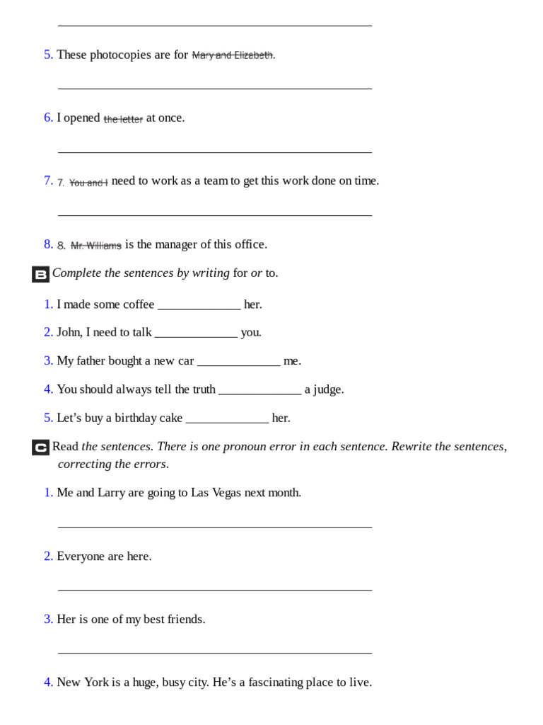 English Grammar: Adjectives & Exercises | PDF | Adjective | Noun