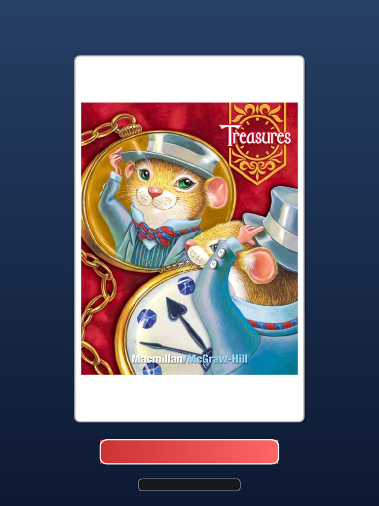 Complete Bundle Testbank Treasures GR Unit 1 | PDF | Multiple Choice