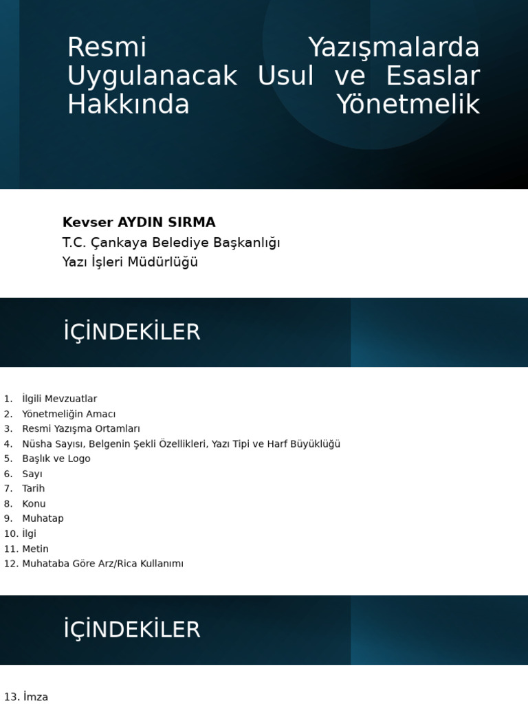 15.06.2025-Kevser Sunum | PDF