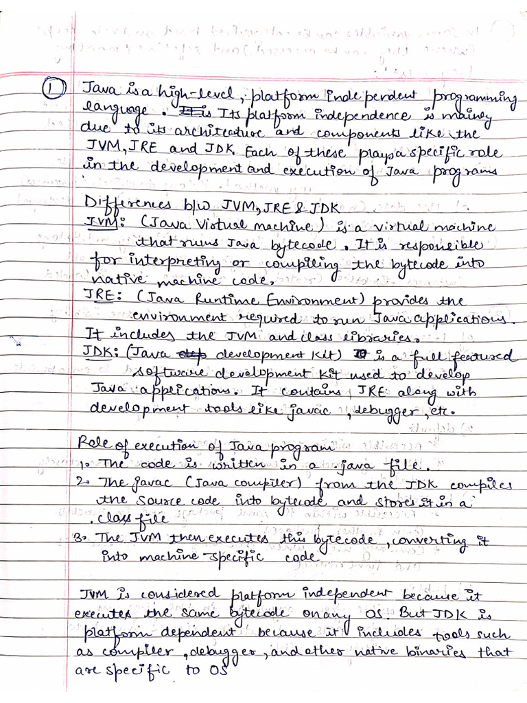 OOPJ Assignment 1 | PDF