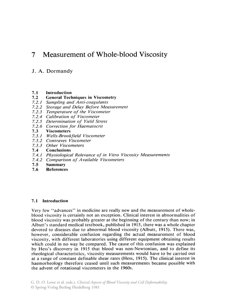 Viscosity | PDF | Shear Stress | Viscosity
