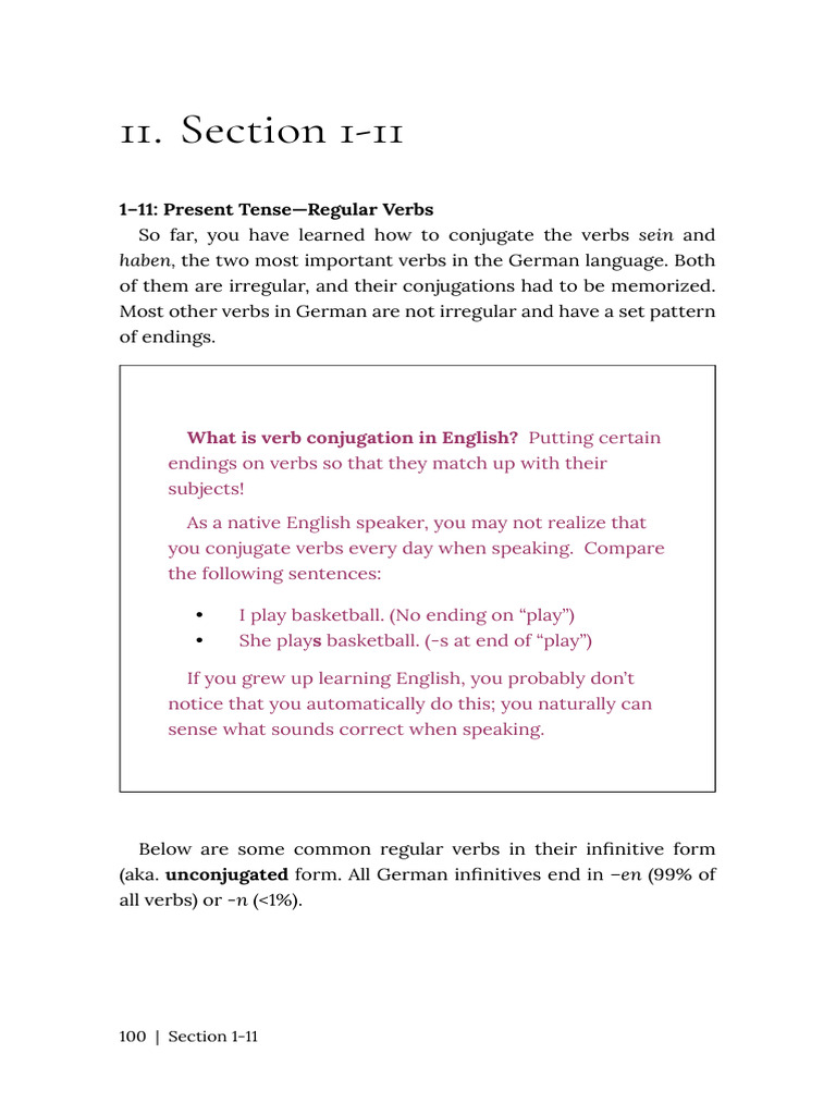 German 101 1744921569. - Print 1 405 110 | PDF