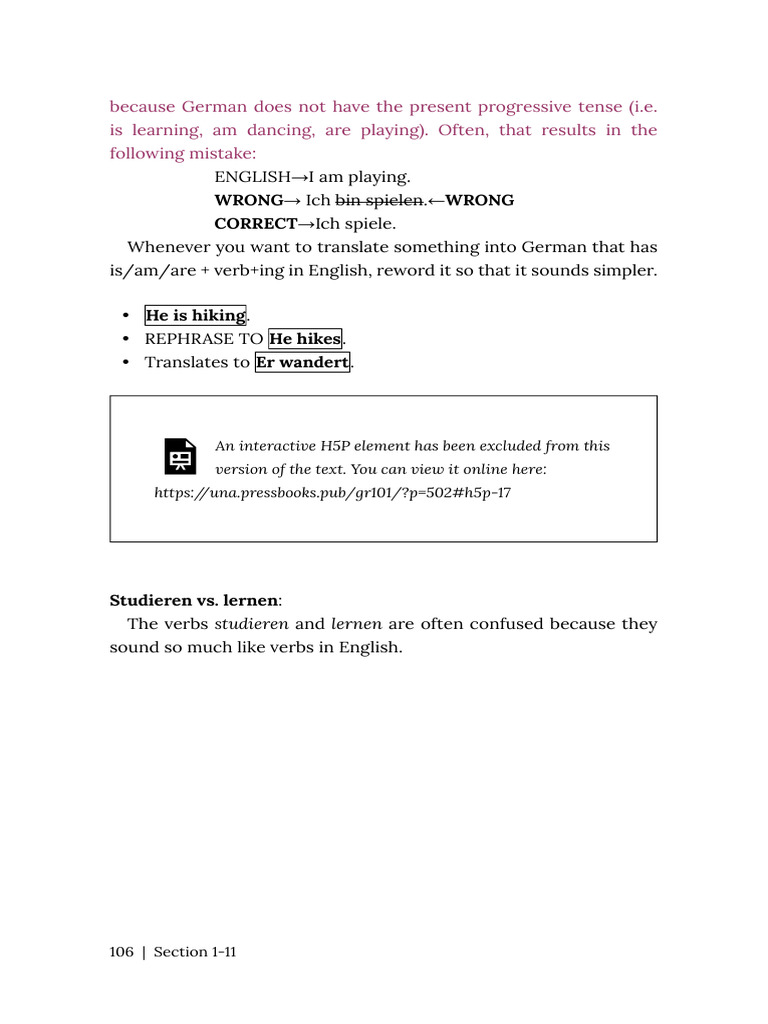 German 101 1744921569. - Print 1 405 116 | PDF